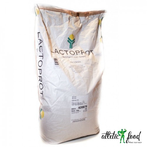 Lactoprot Лактомин 90 isolate - 15 кг купить недорого, цена от 👉 16250 ...